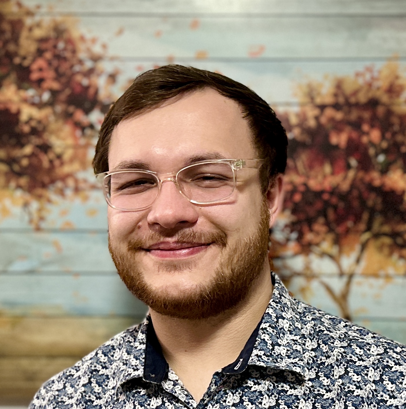 Résumé – CalebLong.net